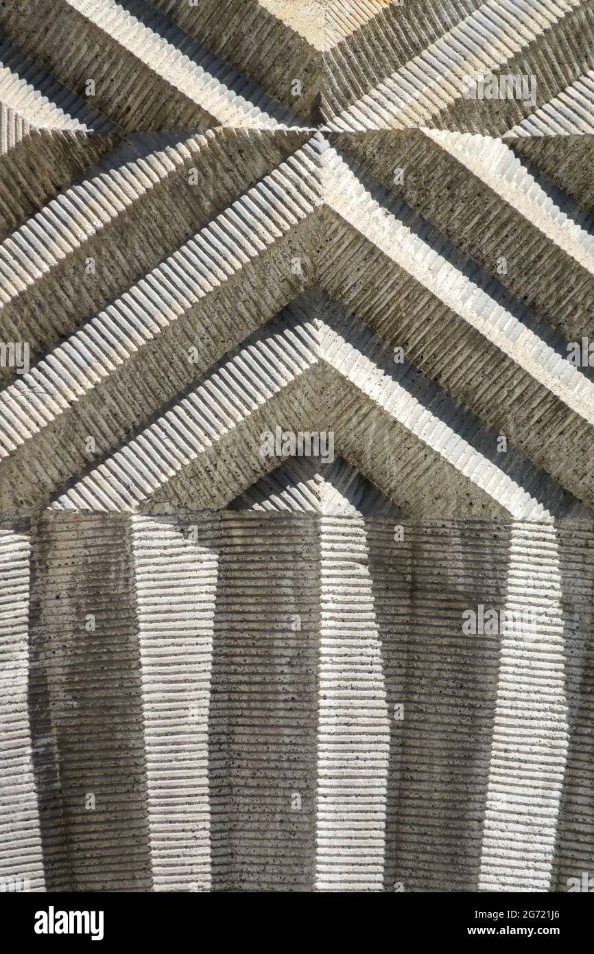 Diamant House Prague cubist building 1913, cubist architecture abstract ...