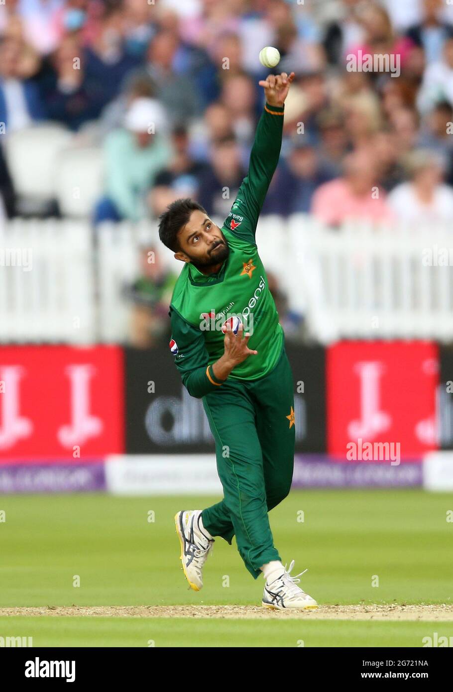 Saud shakeel hi-res stock photography and images - Alamy