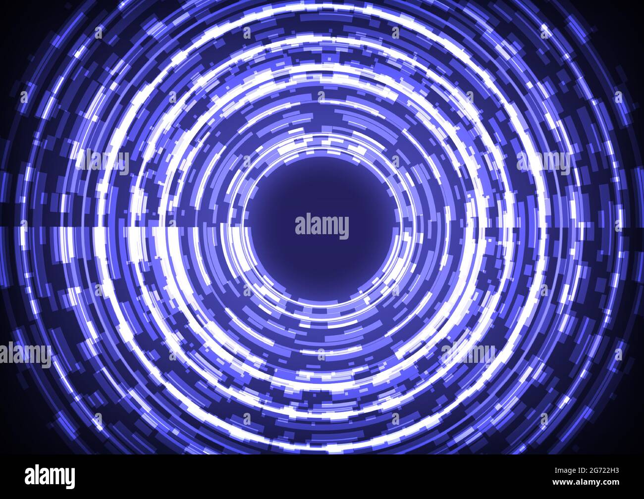 Element of computer data. Abstract 3D hologram hi-tech background ...