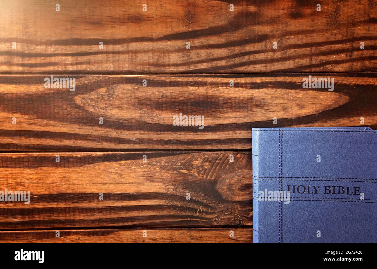 Christian bible reading congregation hi-res stock photography and ...