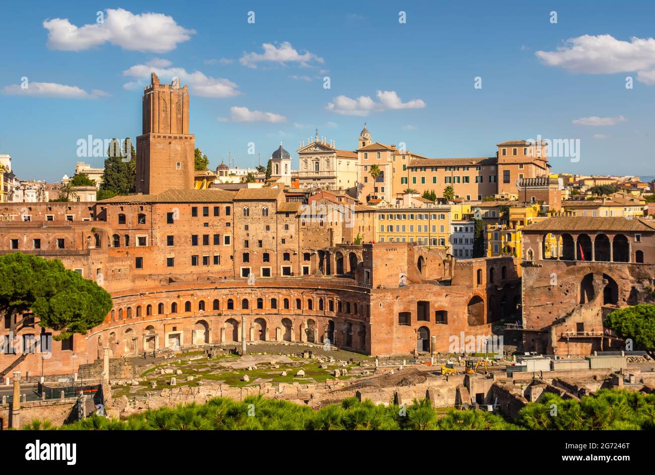 Empire romanum hi-res stock photography and images - Alamy