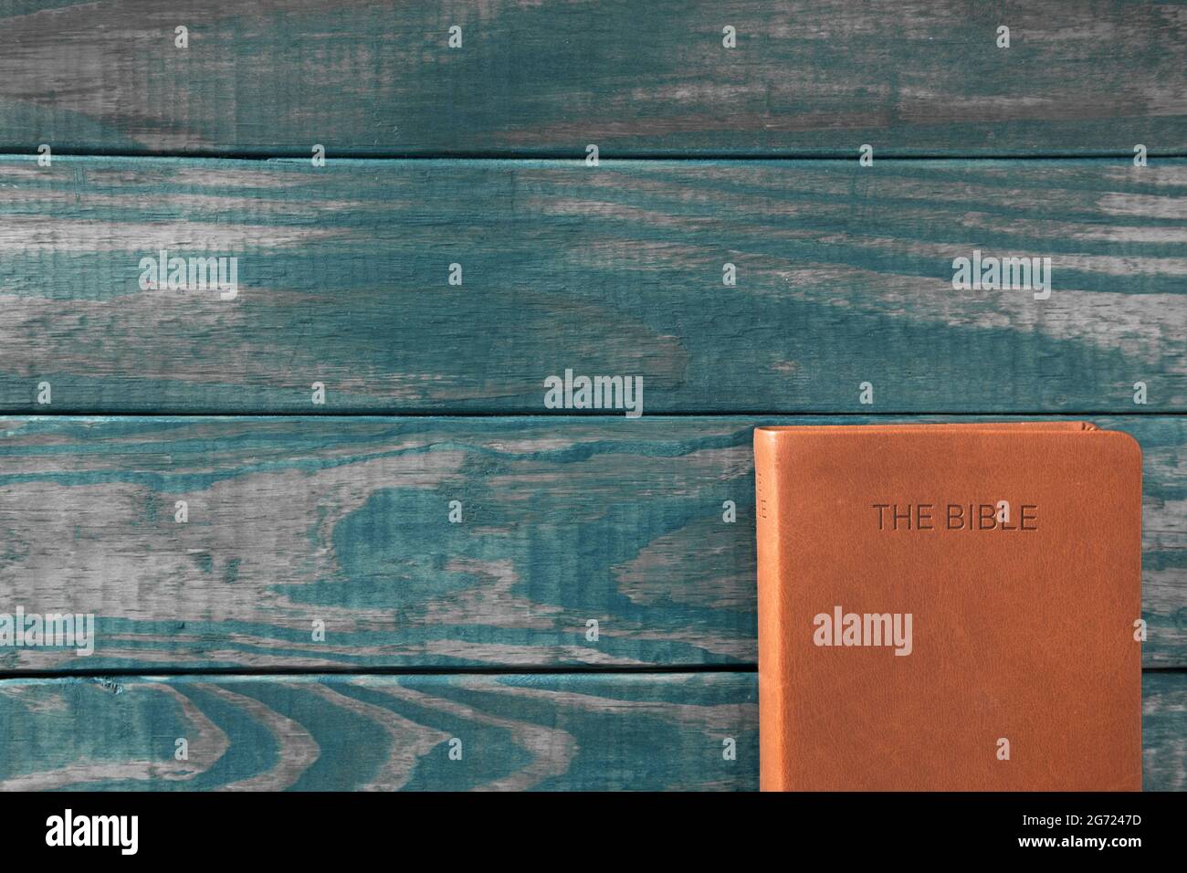 Christian bible reading congregation hi-res stock photography and ...