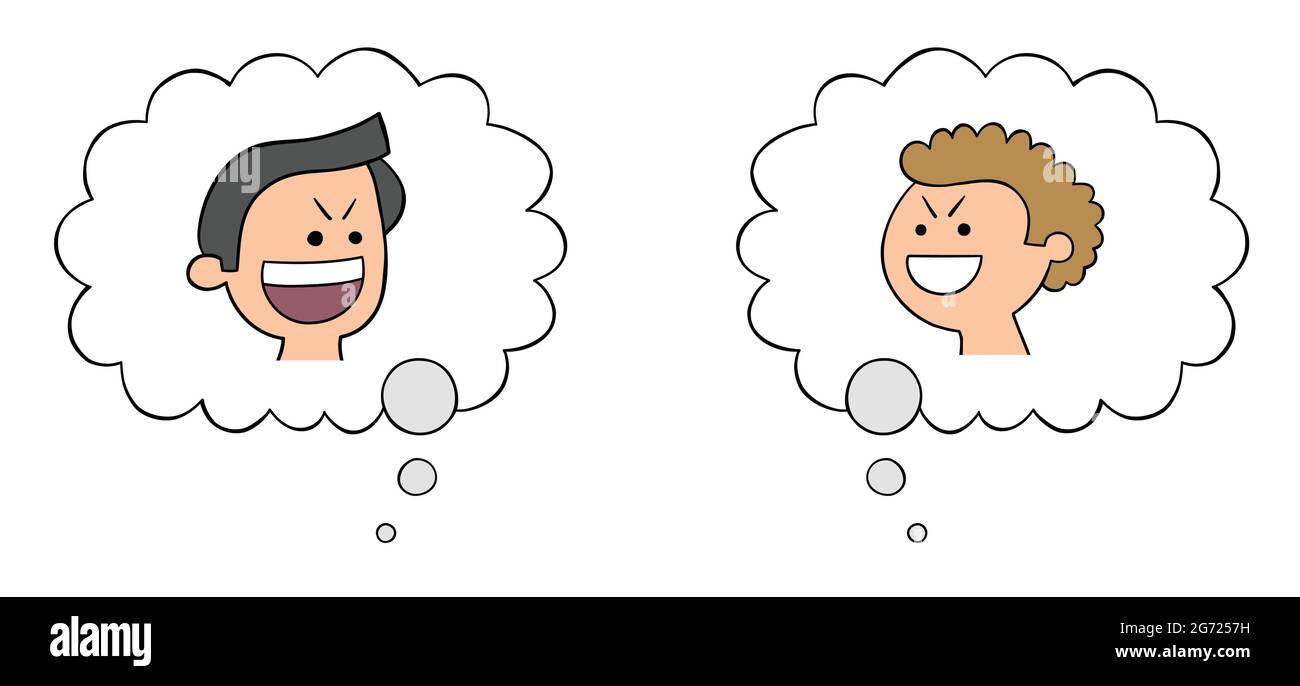 Two seem Stock Vector Images - Alamy