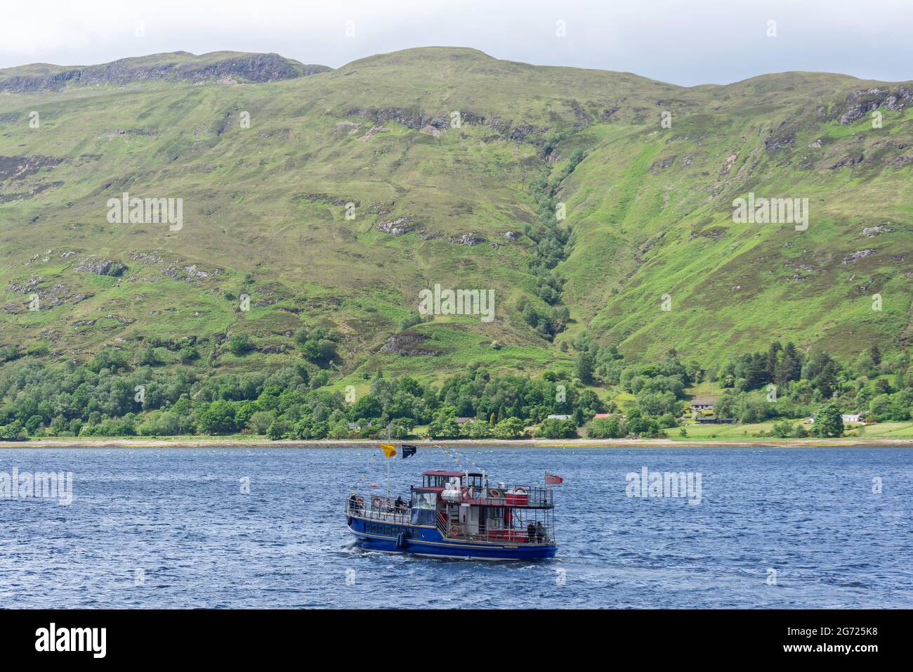 Souter's lass hi-res stock photography and images - Alamy