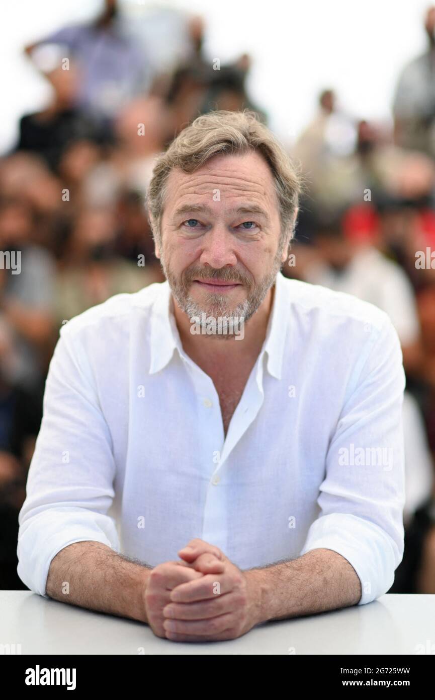 Olivier Rabourdin Taken 2