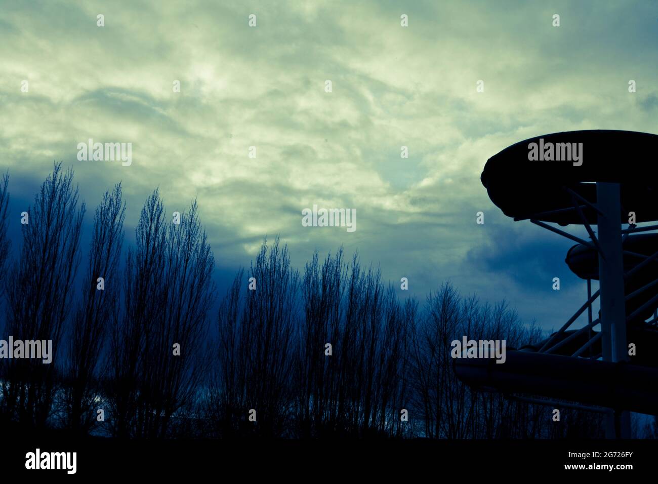 Butlins Minehead High Resolution Stock Photography and Images - Alamy