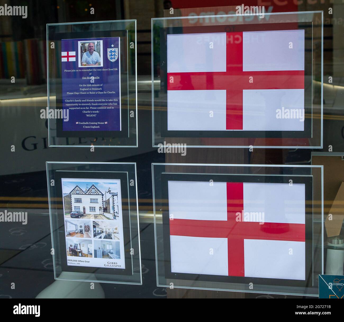 Sunday 19th july 2020 hi-res stock photography and images - Alamy