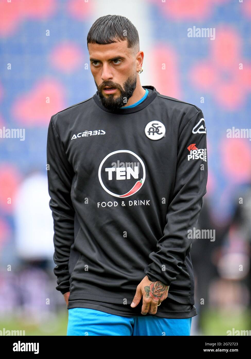 Tim verde hi-res stock photography and images - Alamy