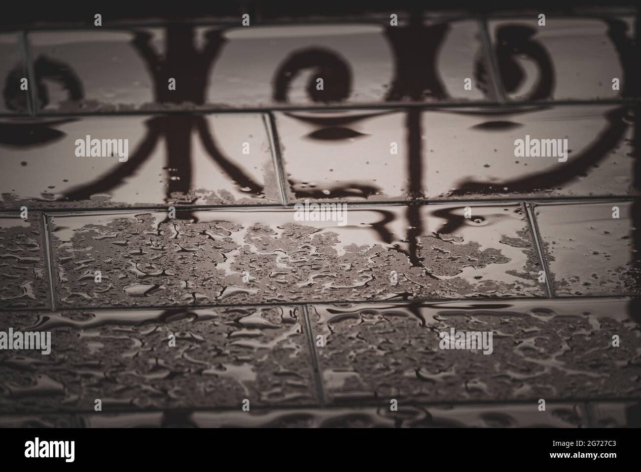 Ground ornament hi-res stock photography and images - Alamy