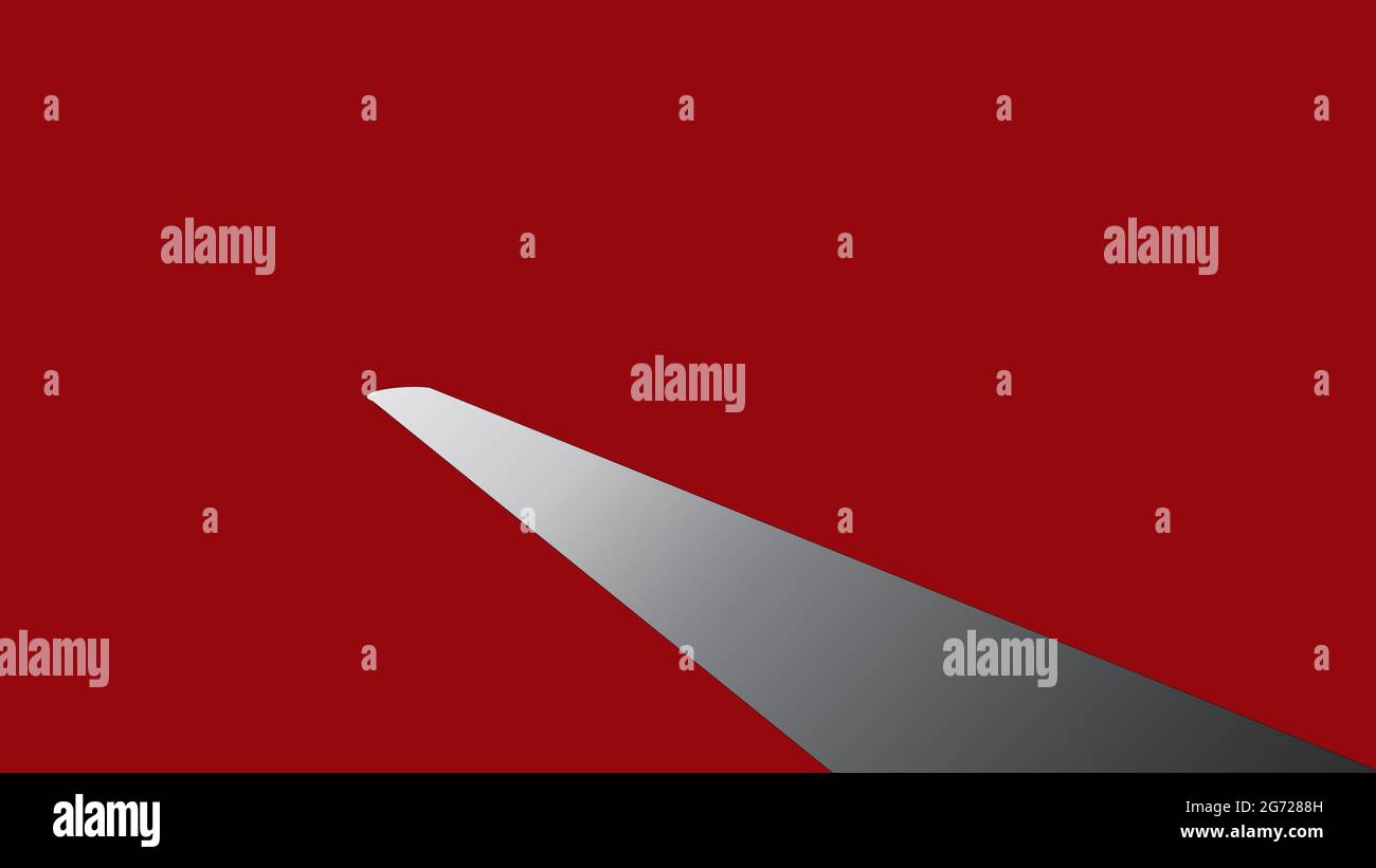 Abstract speed line transition hi-res stock photography and images - Alamy