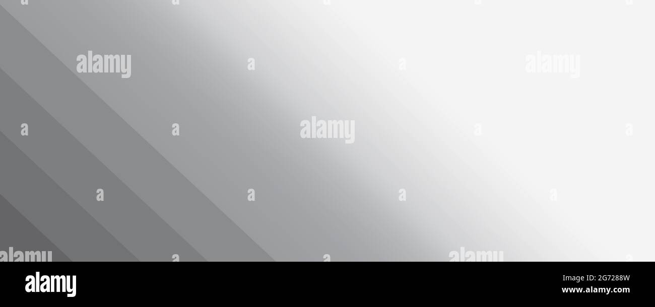 light gray stripes graphic gradient tilted on white grey background ...