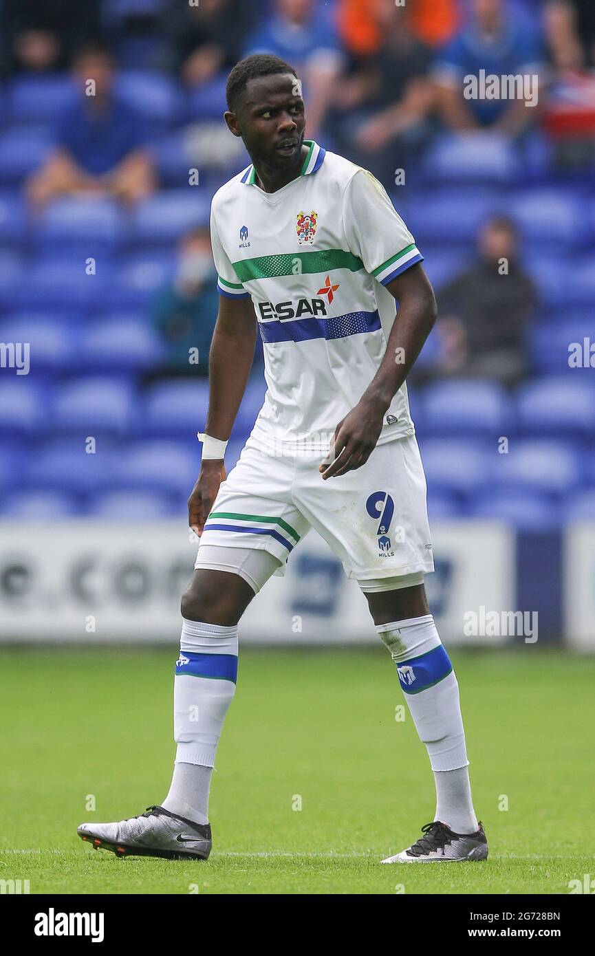 2021 2022 tranmere hi-res stock photography and images - Alamy