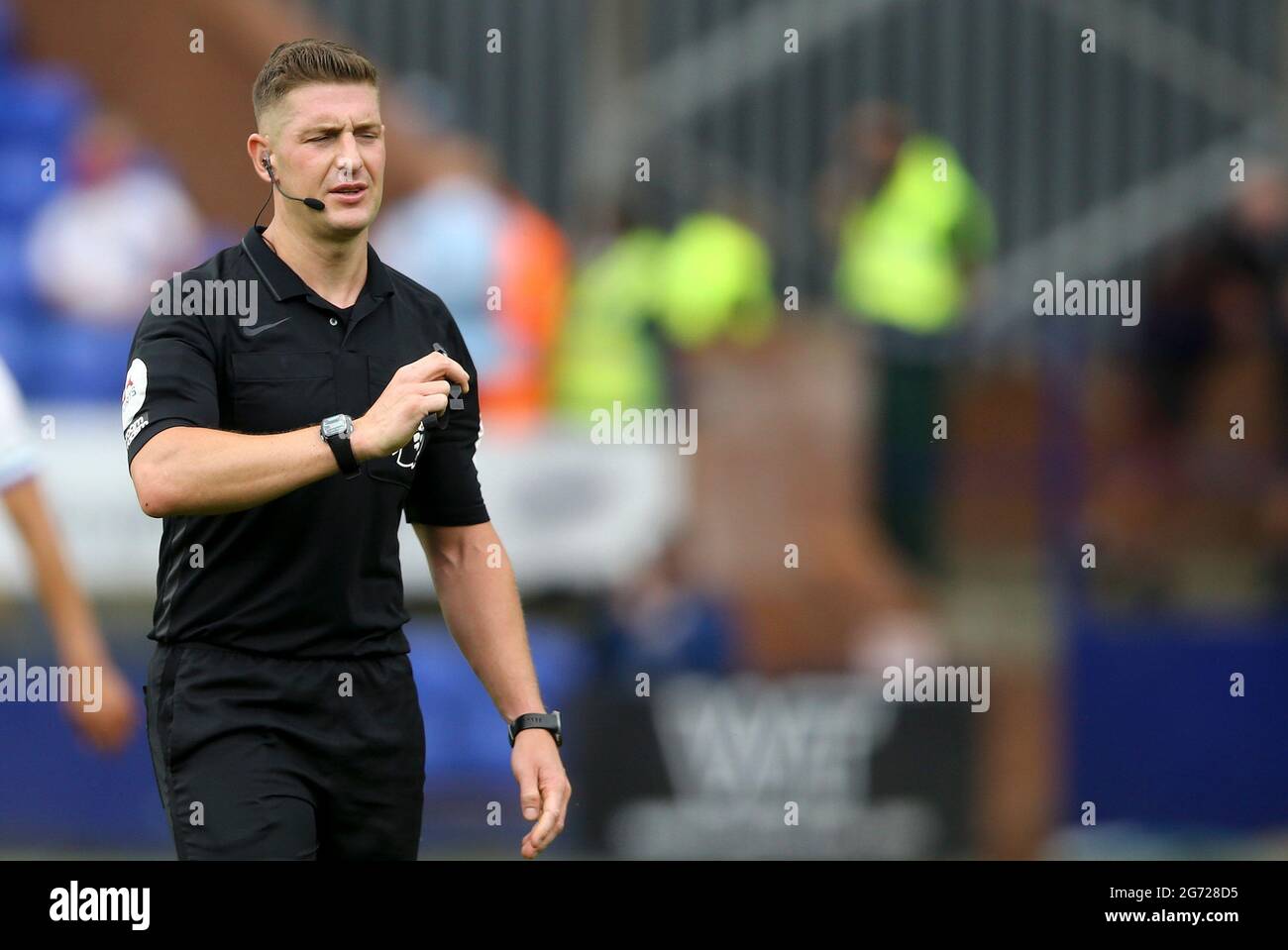 Wirral rangers hi-res stock photography and images - Alamy
