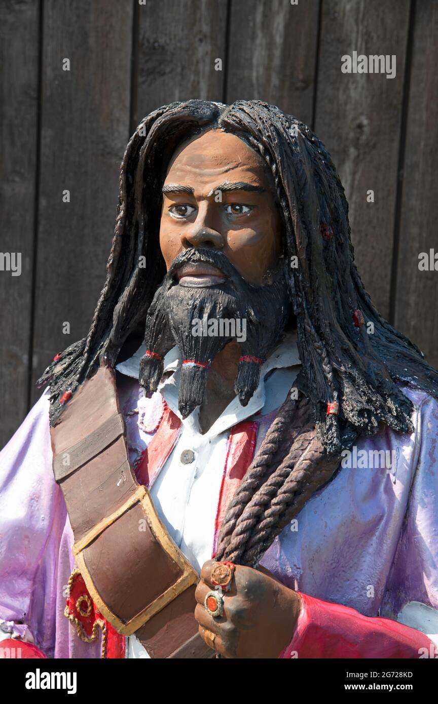 Pirate museum hi-res stock photography and images - Alamy