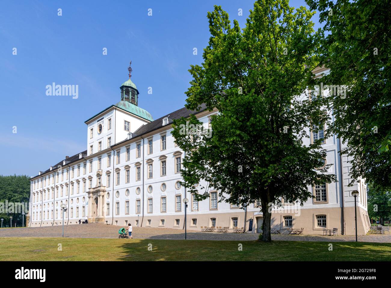 Schloss gottorf hi-res stock photography and images - Alamy