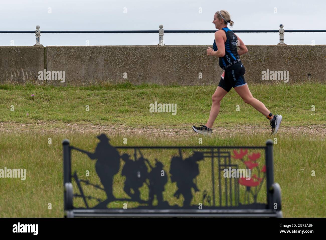 Shoebury ranges hi-res stock photography and images - Alamy