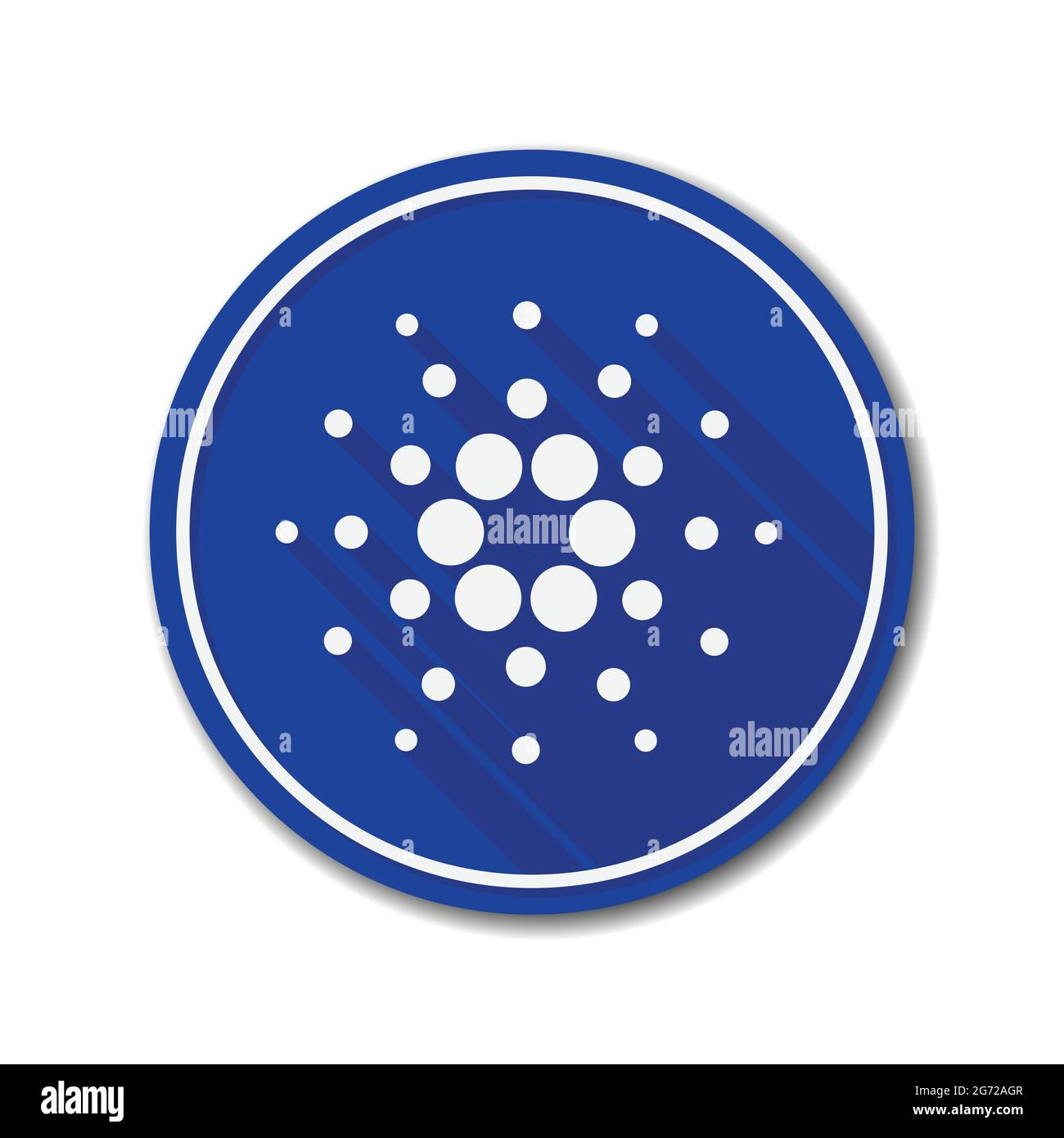Cardano logo Stock Vector Images - Alamy Cardano logo Stock Vector Images - Alamy