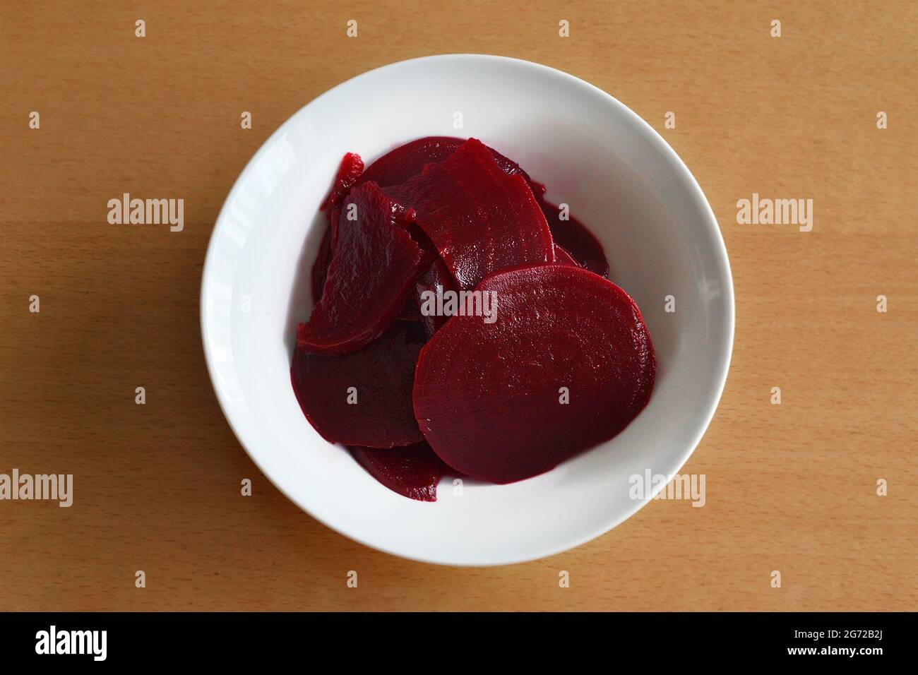 Pickled beet hi-res stock photography and images - Alamy