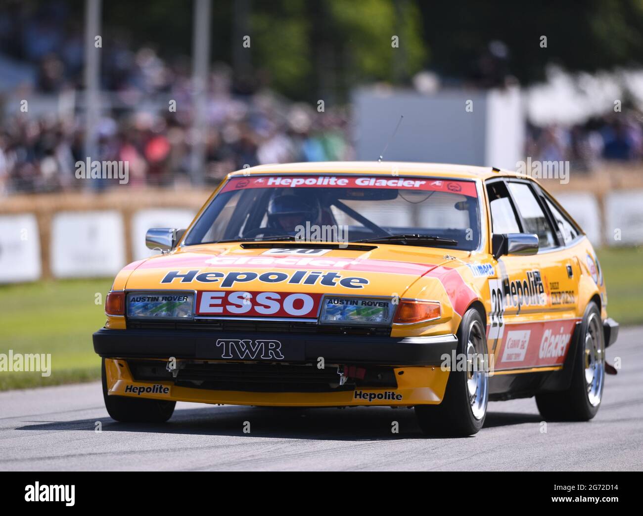 Rover sdi hi-res stock photography and images - Alamy