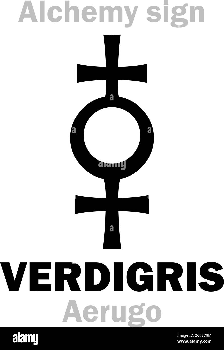 Verditer Stock Vector Images - Alamy