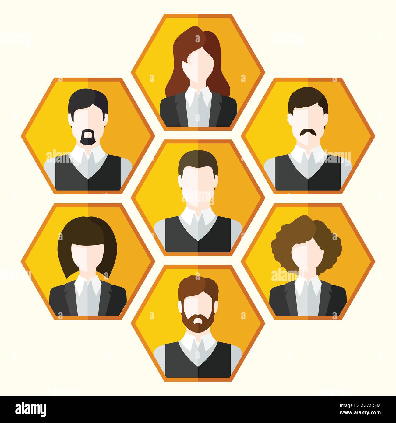 Men Faces Vector Vectors High Resolution Stock Photography and Images ...
