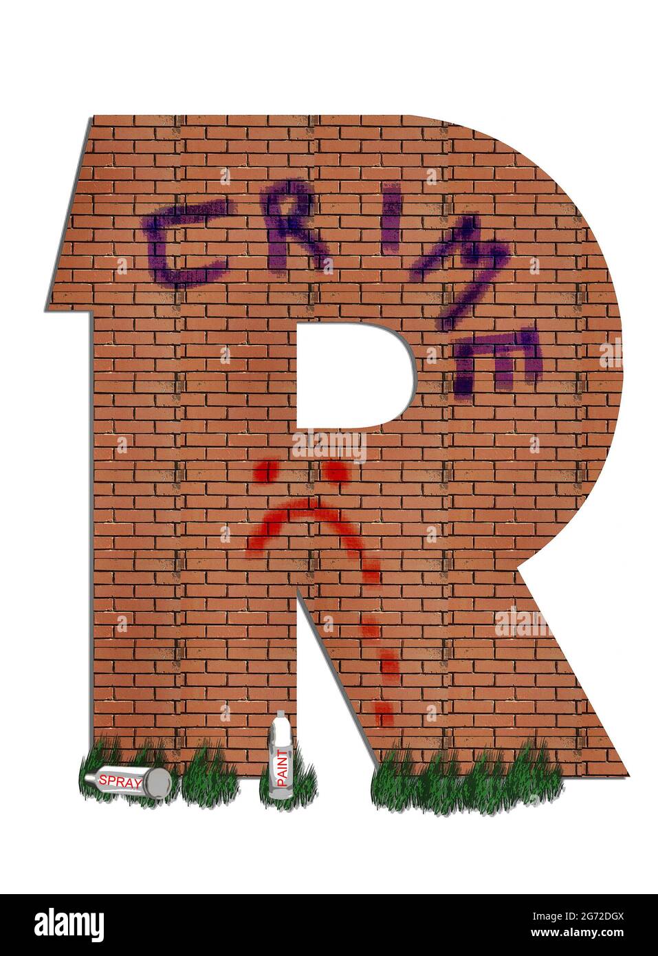 3d Letter A White Background Stone High Resolution Stock Photography ...