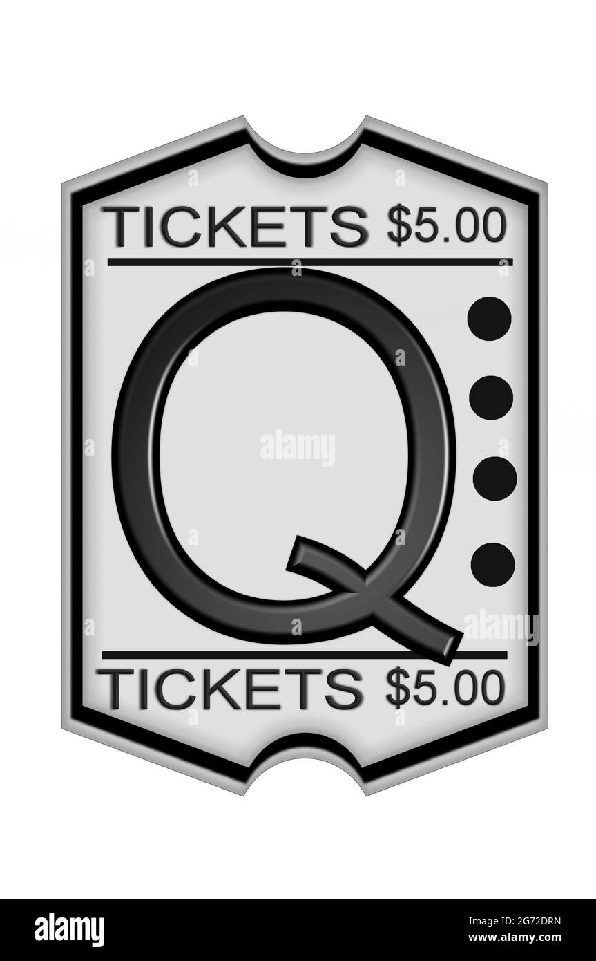 Big alphabet letters Black and White Stock Photos & Images - Alamy