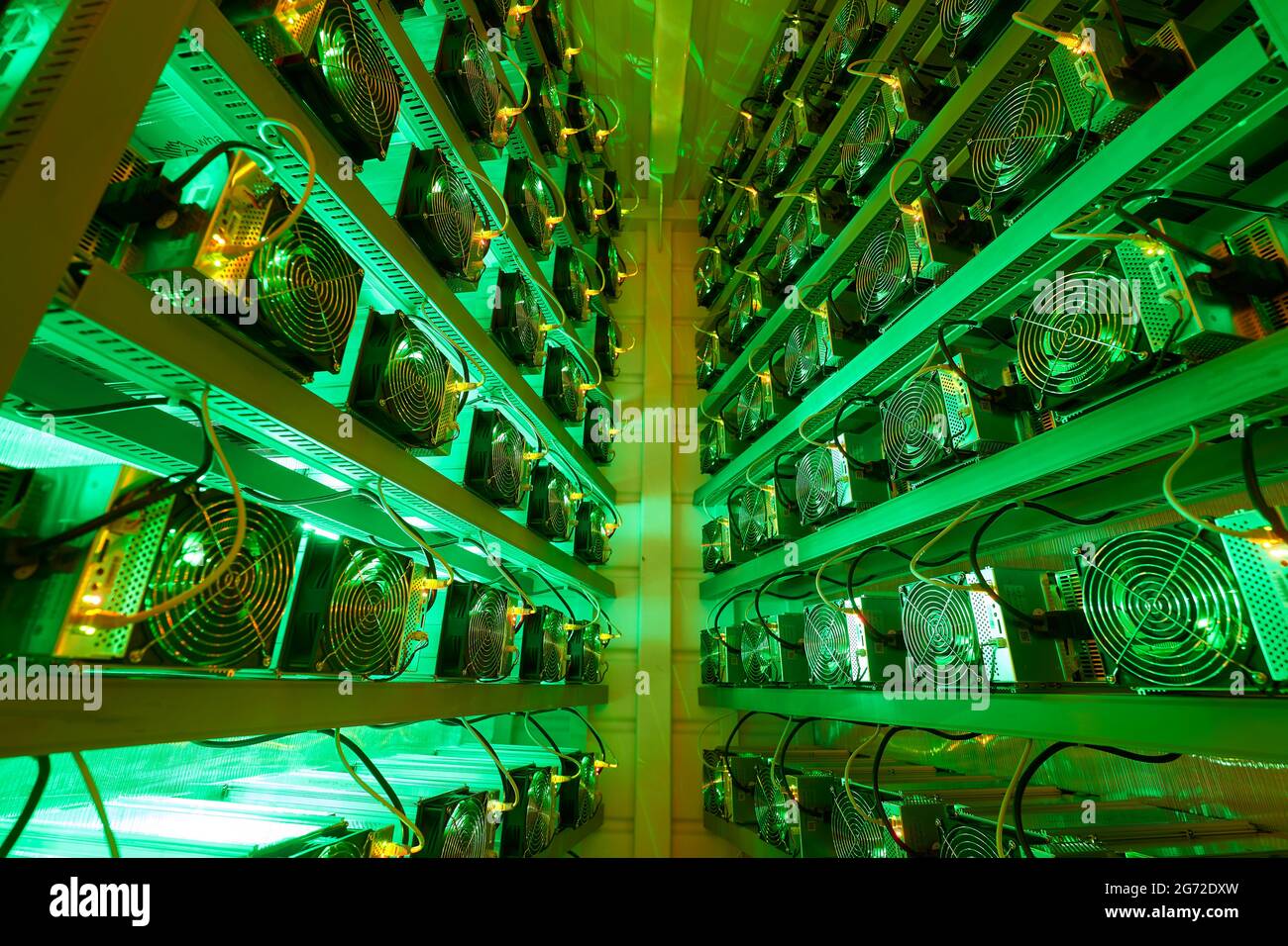 Mine circuit hi-res stock photography and images - Alamy