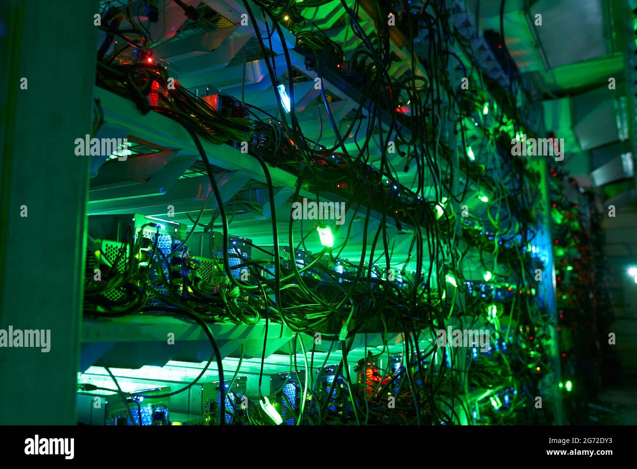 Bitcoin Mining Hardware Asic