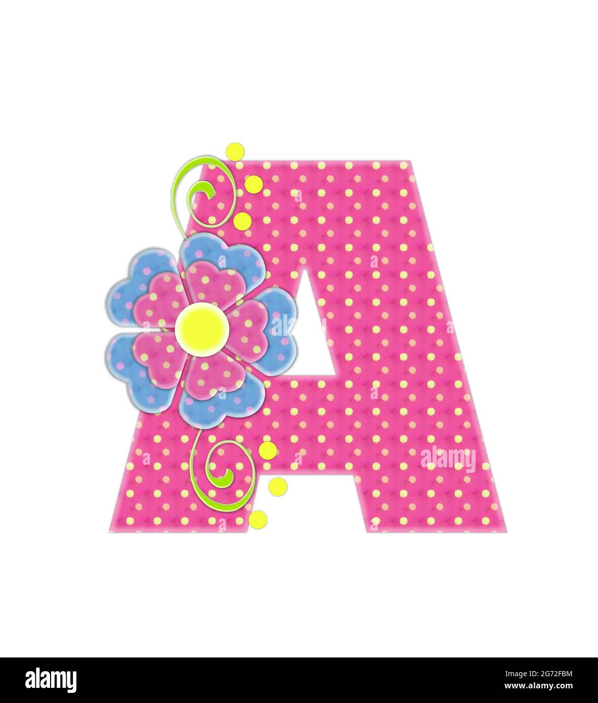 Letras Bonitas Para Imprimir