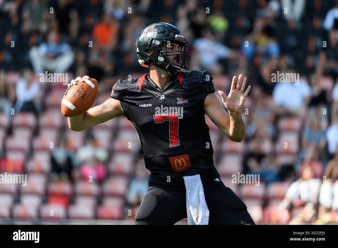 Dammy hi-res stock photography and images - Alamy