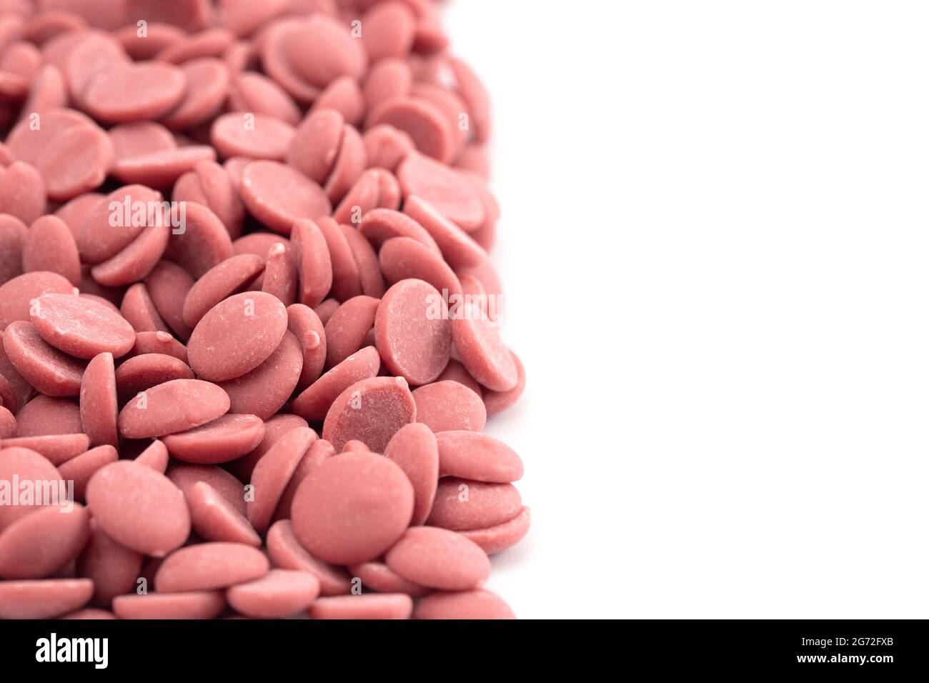 Cacao ruby hi-res stock photography and images - Alamy