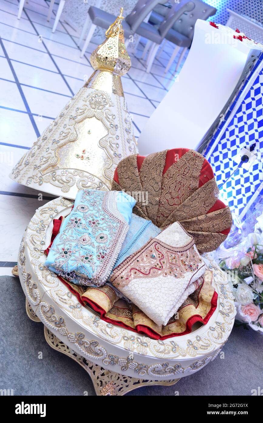 Tyafer marocain hi-res stock photography and images - Alamy