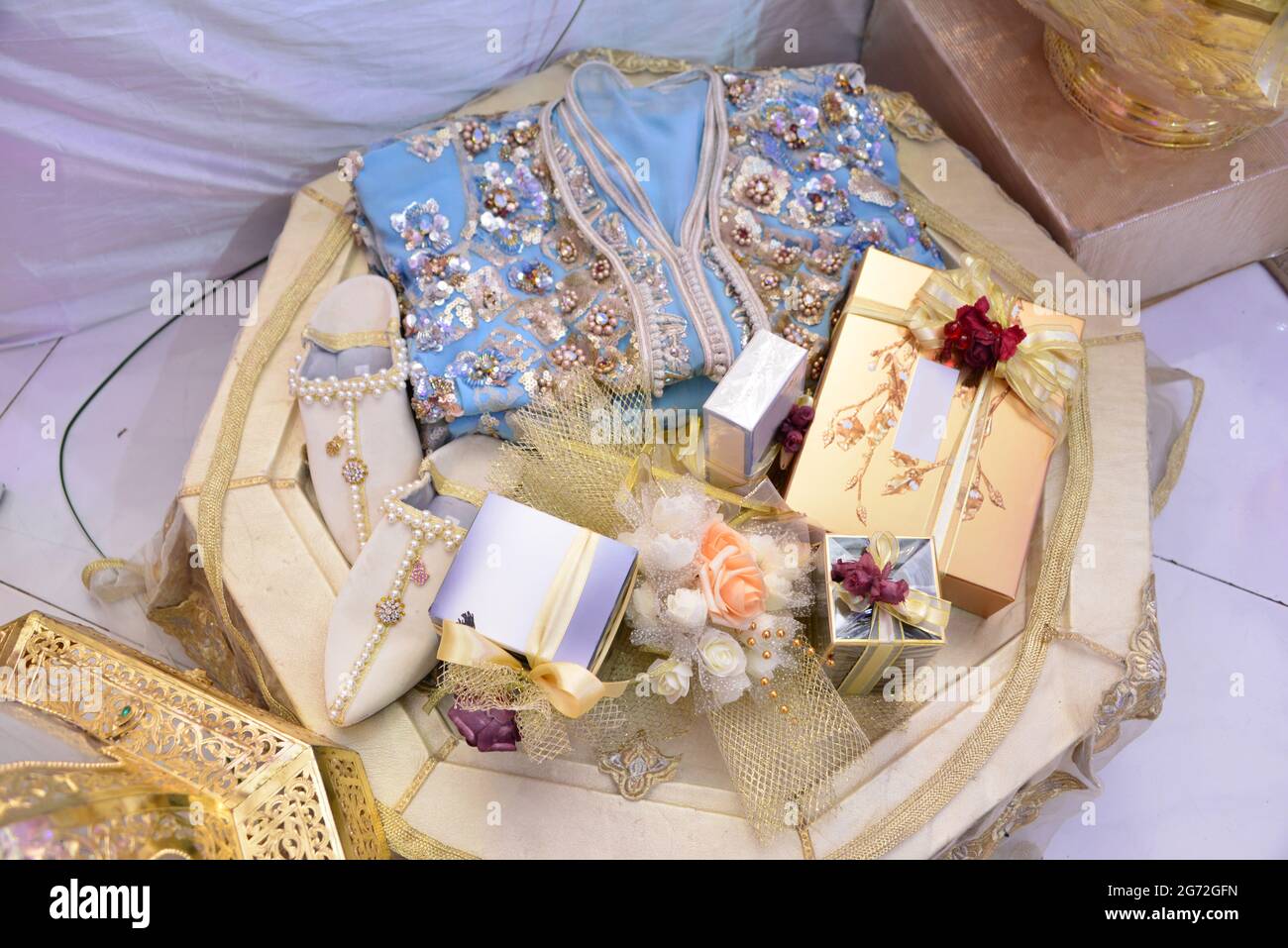 Tyafer marocain hi-res stock photography and images - Alamy