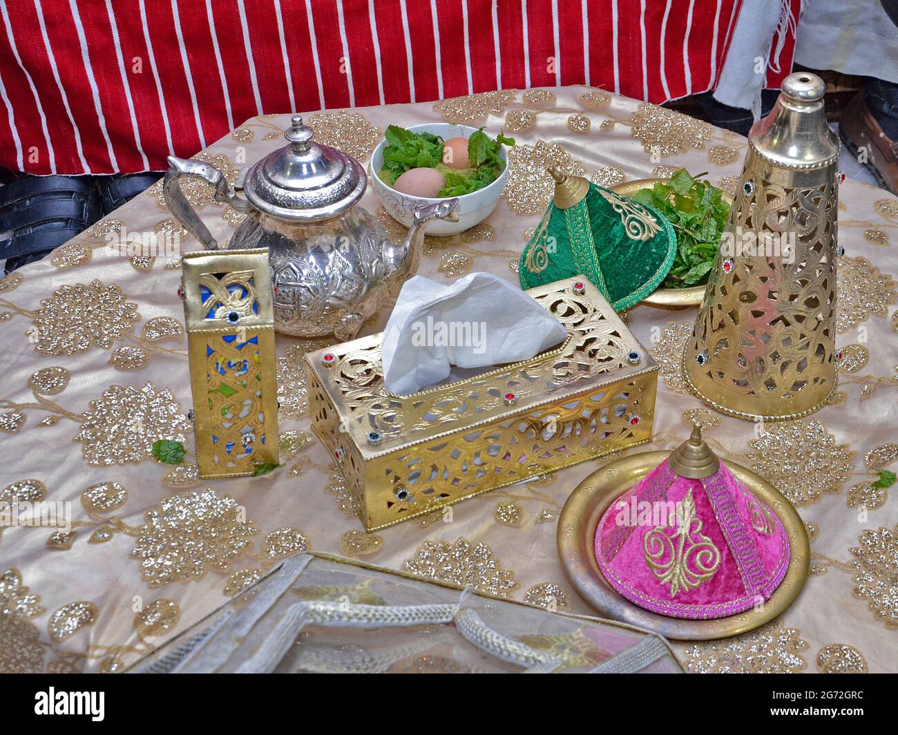 Henna Night High Resolution Stock Photography and Images - Alamy