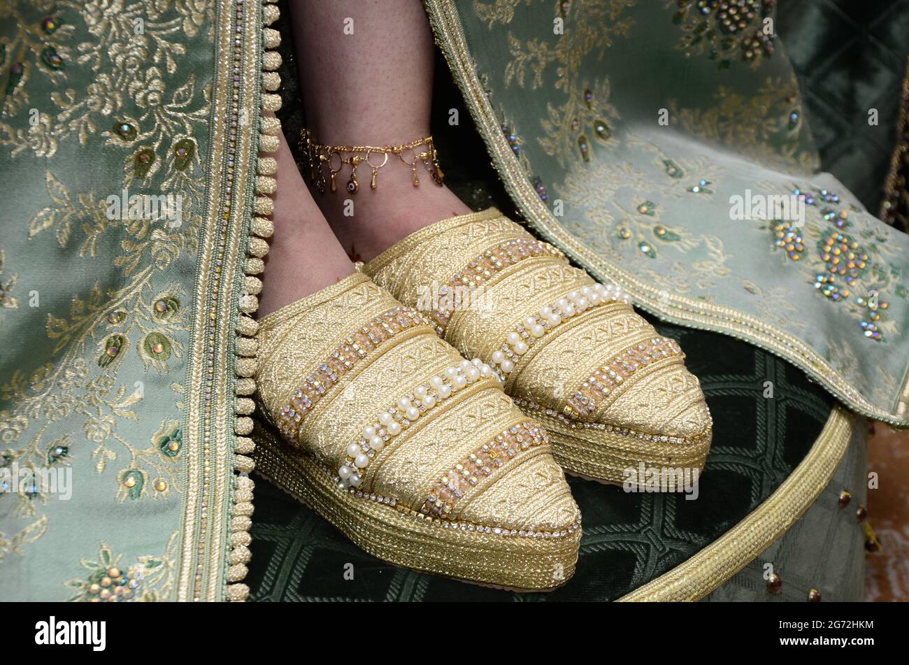 Tradition marocaine hi-res stock photography and images - Alamy