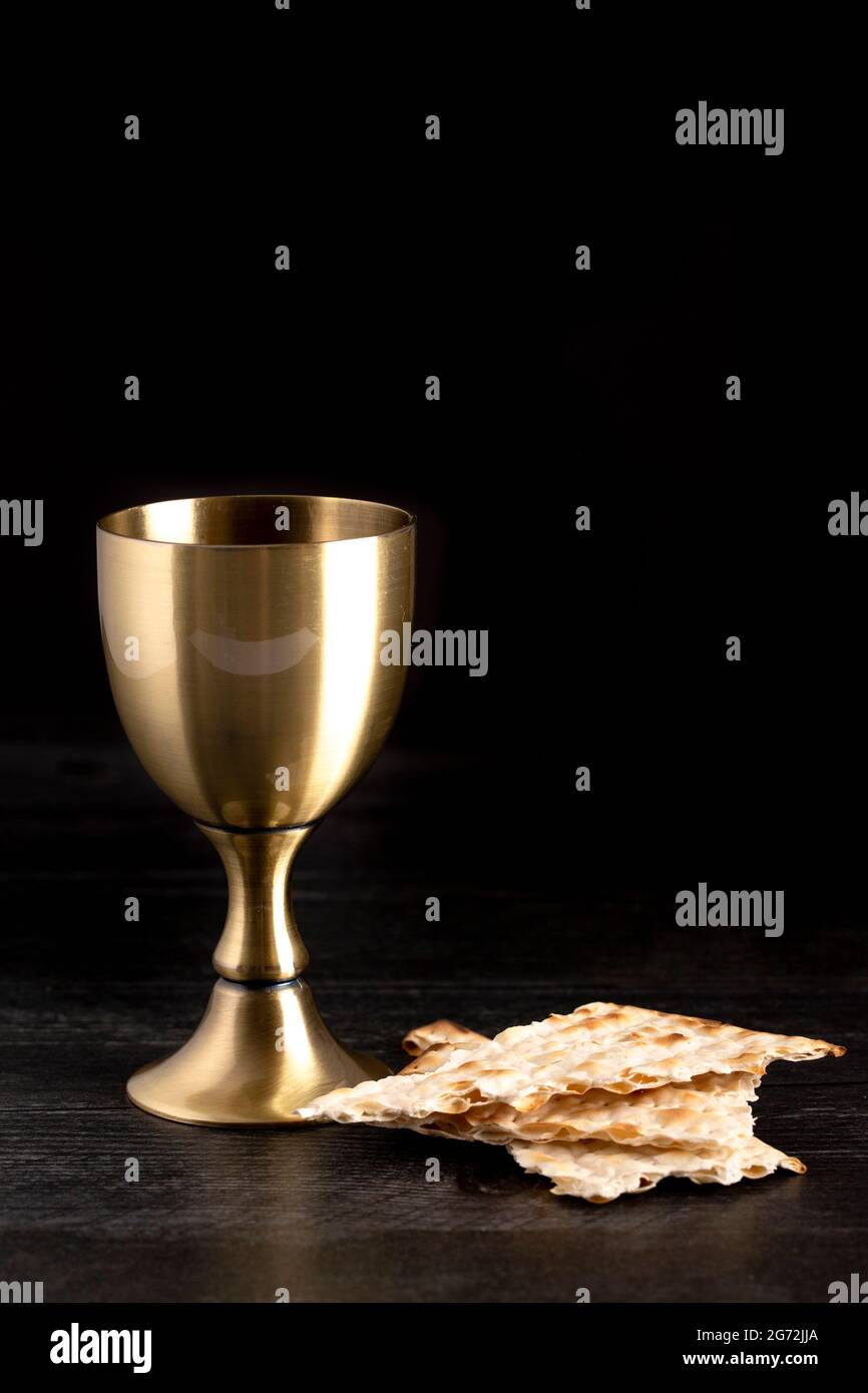 Black church holy communion hi-res stock photography and images - Alamy
