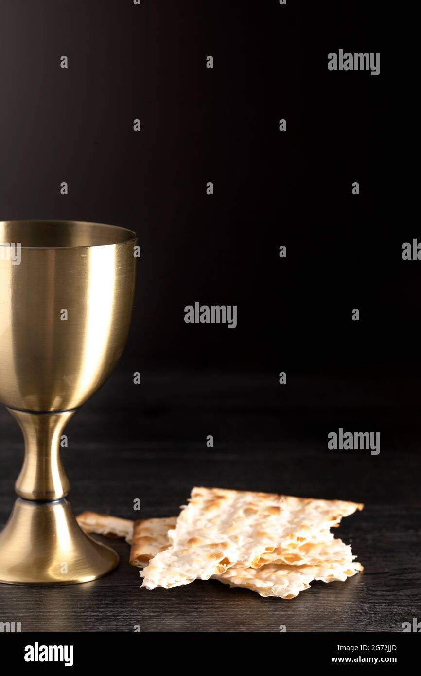 Black church holy communion hi-res stock photography and images - Alamy