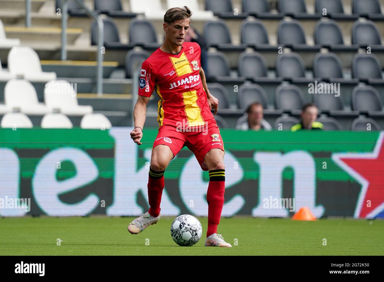 Alex de jong hi-res stock photography and images - Alamy