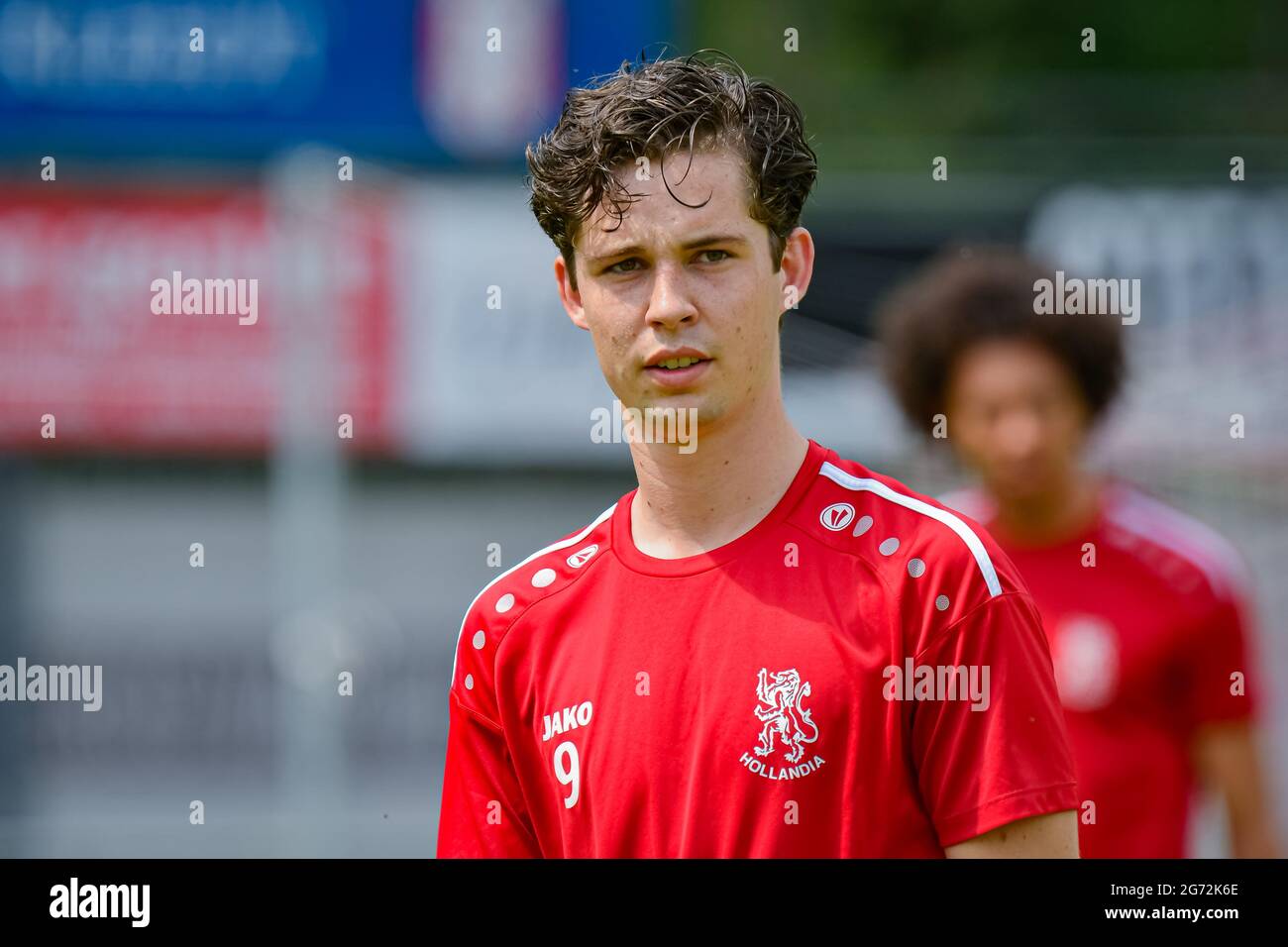 10 jan mulder hi-res stock photography and images - Alamy