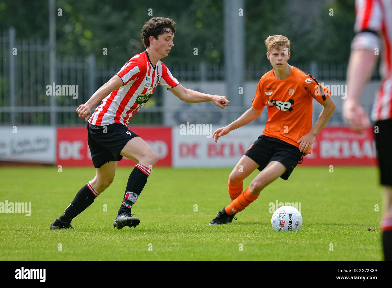 10 jan mulder hi-res stock photography and images - Alamy