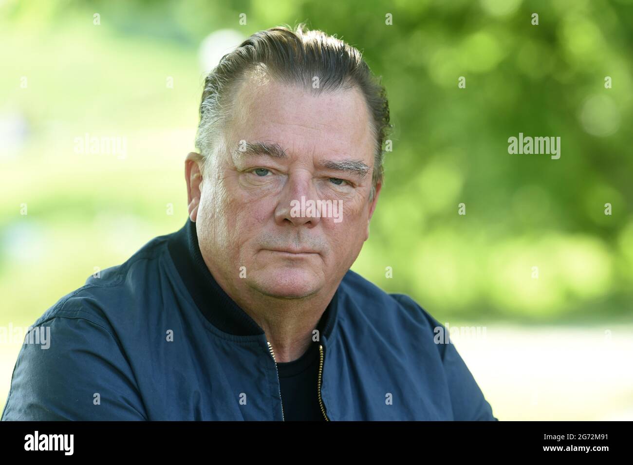 Peter kurth premiere of hi-res stock photography and images - Alamy