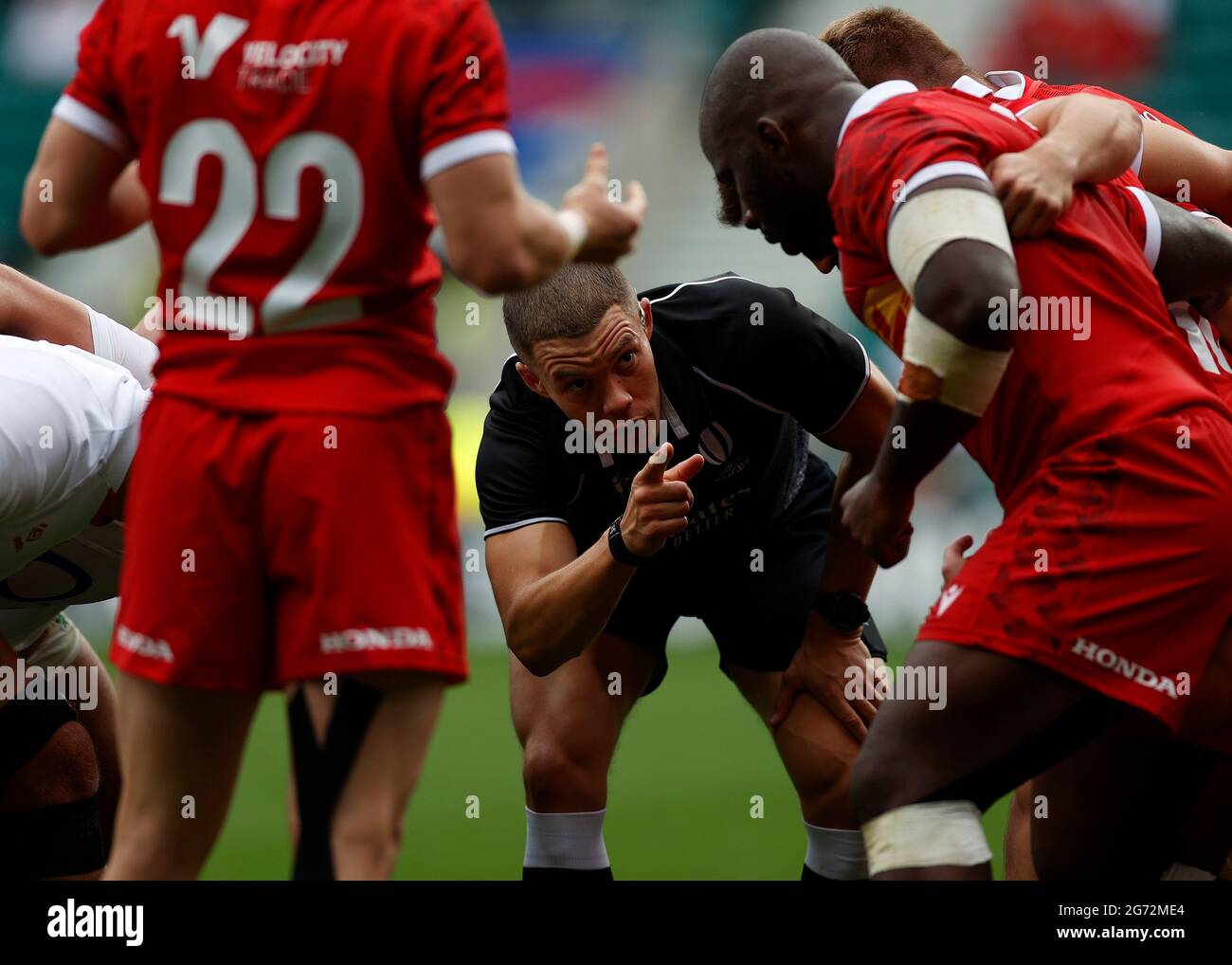 Craig evans hi-res stock photography and images - Alamy