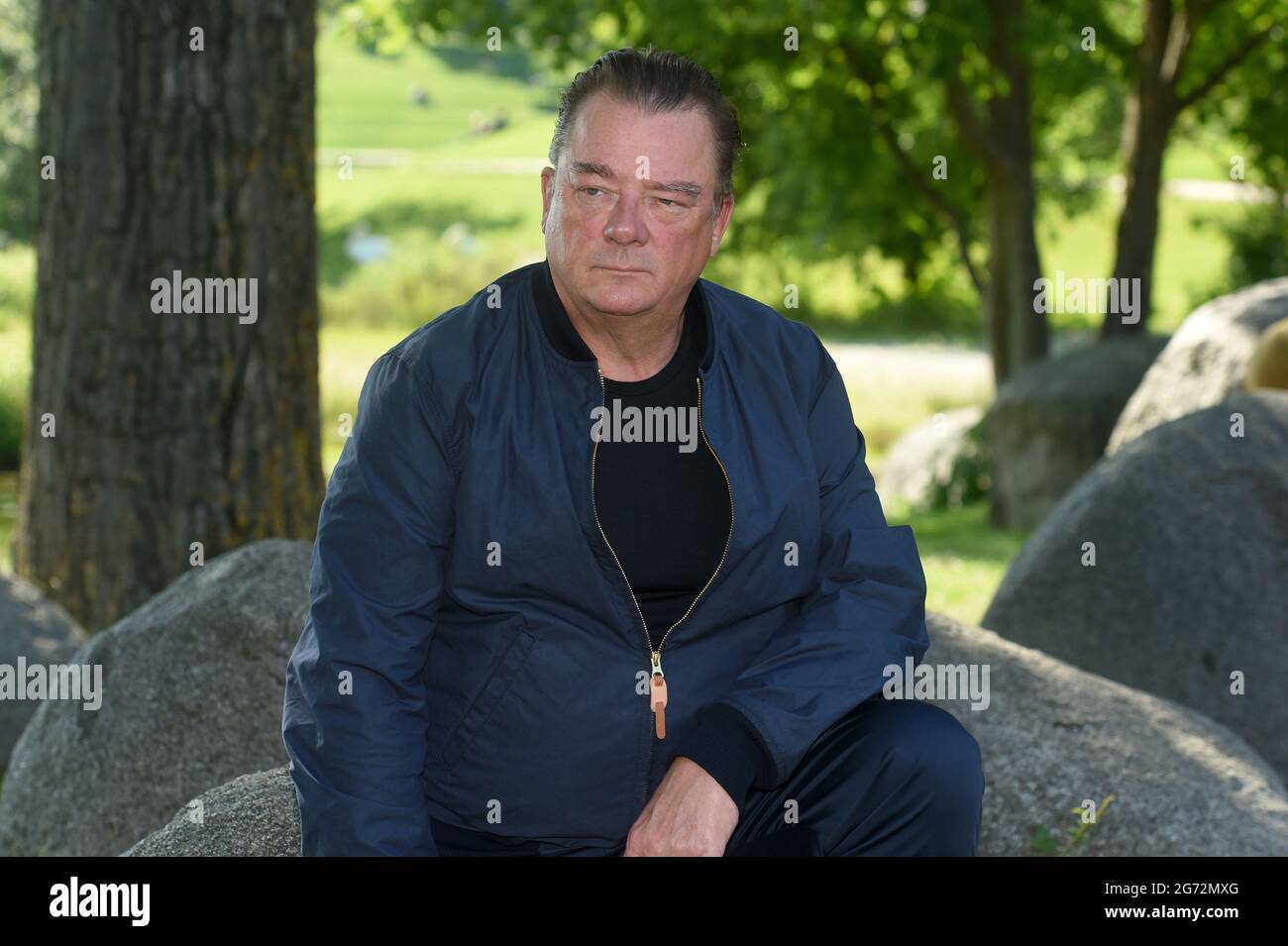 Peter kurth premiere of hi-res stock photography and images - Alamy