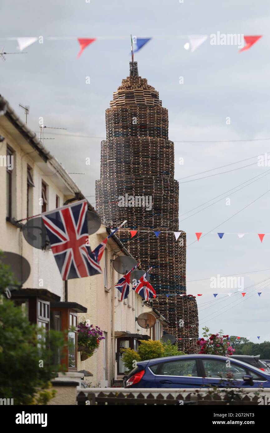 Corcrain hi-res stock photography and images - Alamy