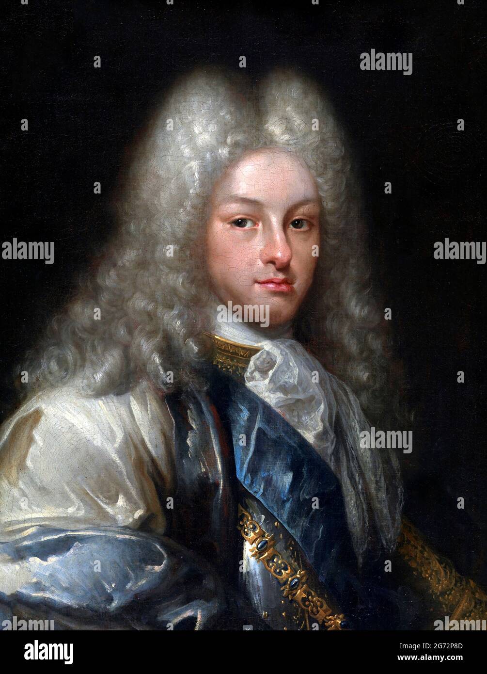 1718 22 hi-res stock photography and images - Alamy