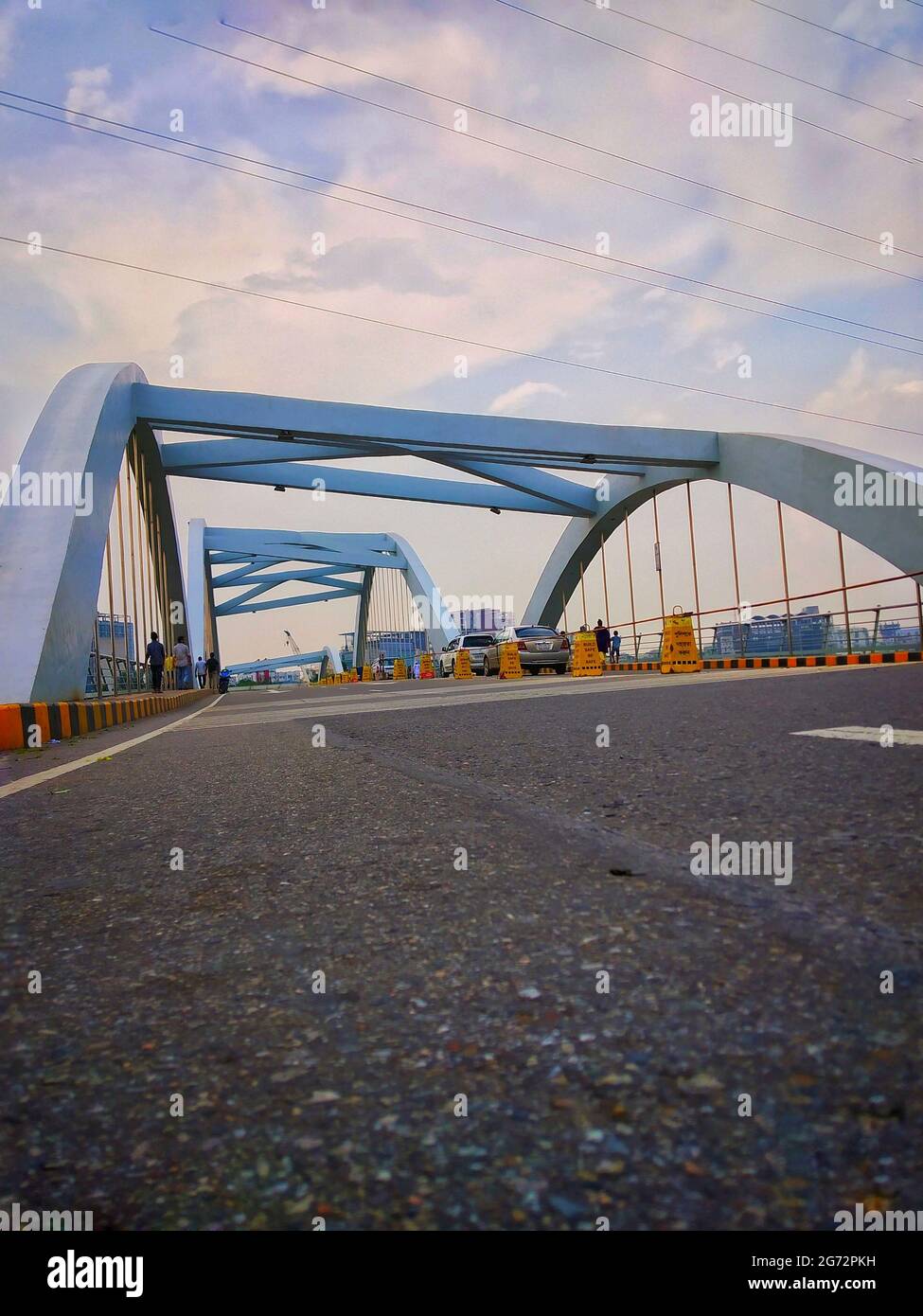 Travel Destination Dhaka Bangladesh High Resolution Stock Photography ...