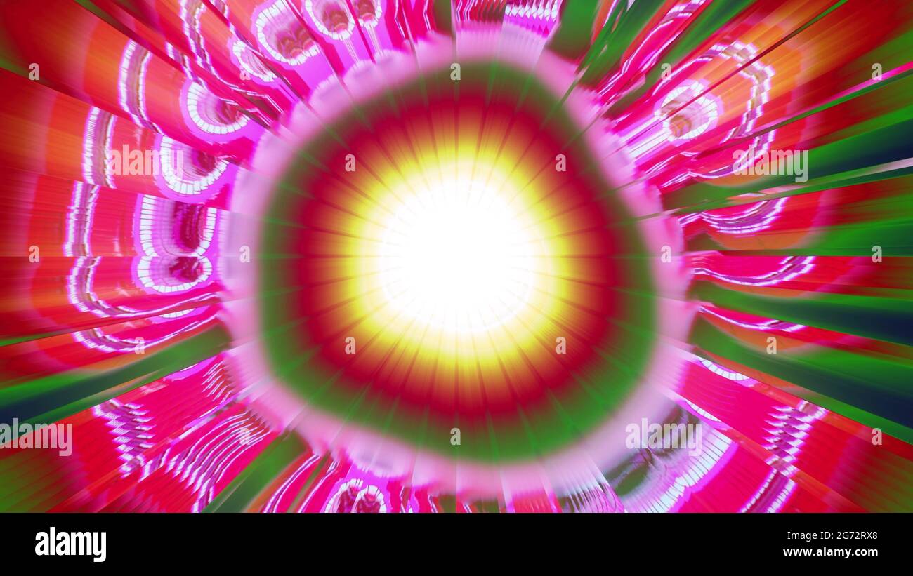 Colorful shining pattern for background Stock Photo - Alamy