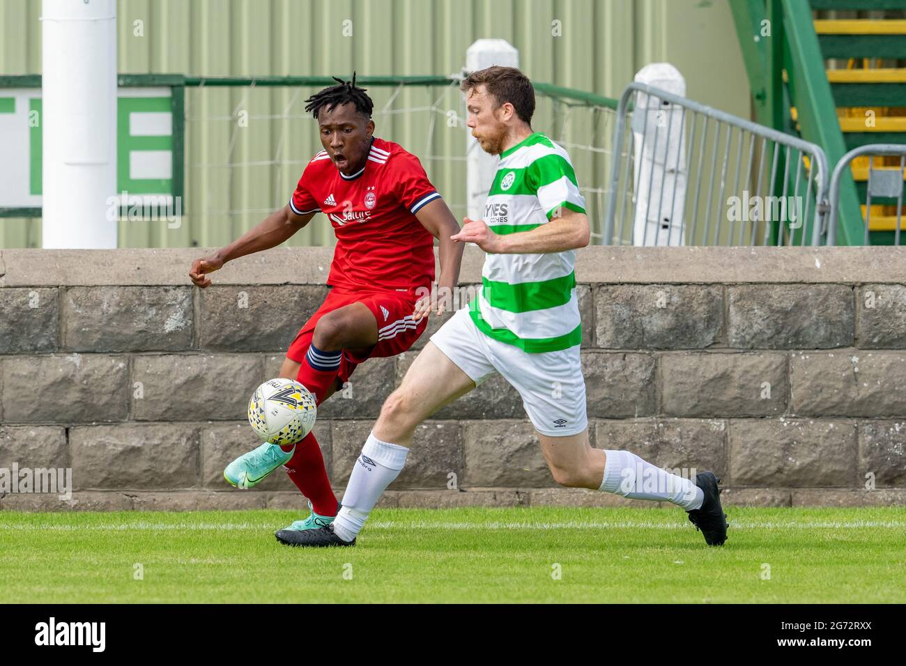 Kieran mackinnon hi-res stock photography and images - Alamy