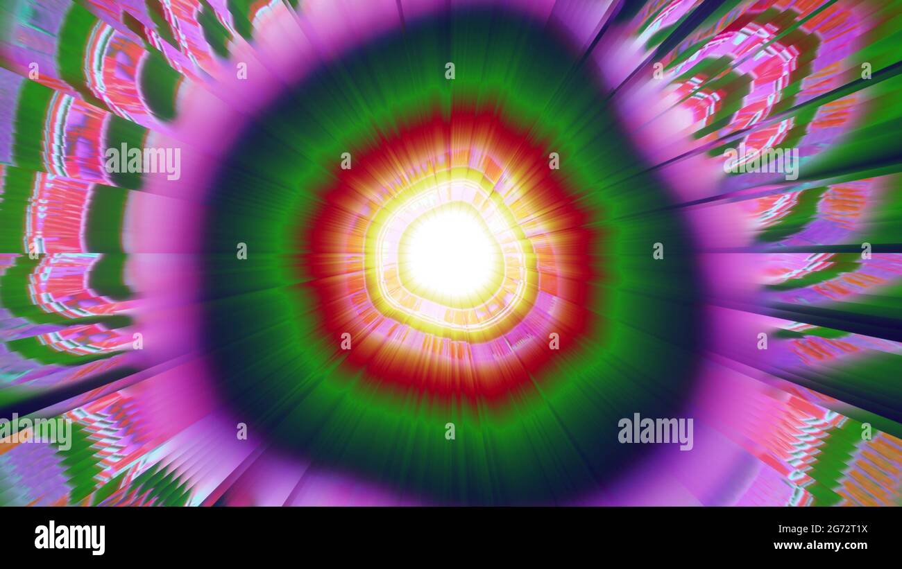 Colorful shining pattern for background Stock Photo - Alamy
